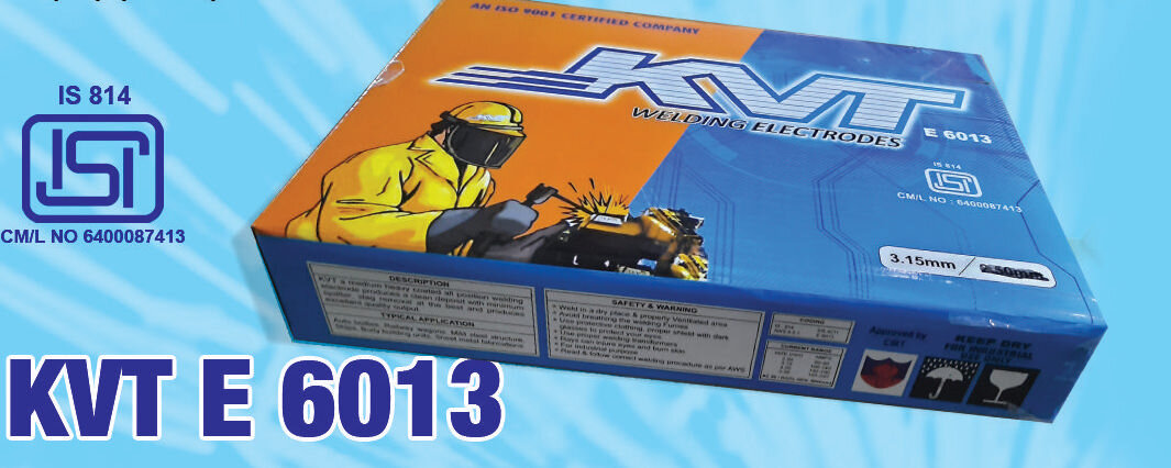 Services 2 — KVT Electrodes