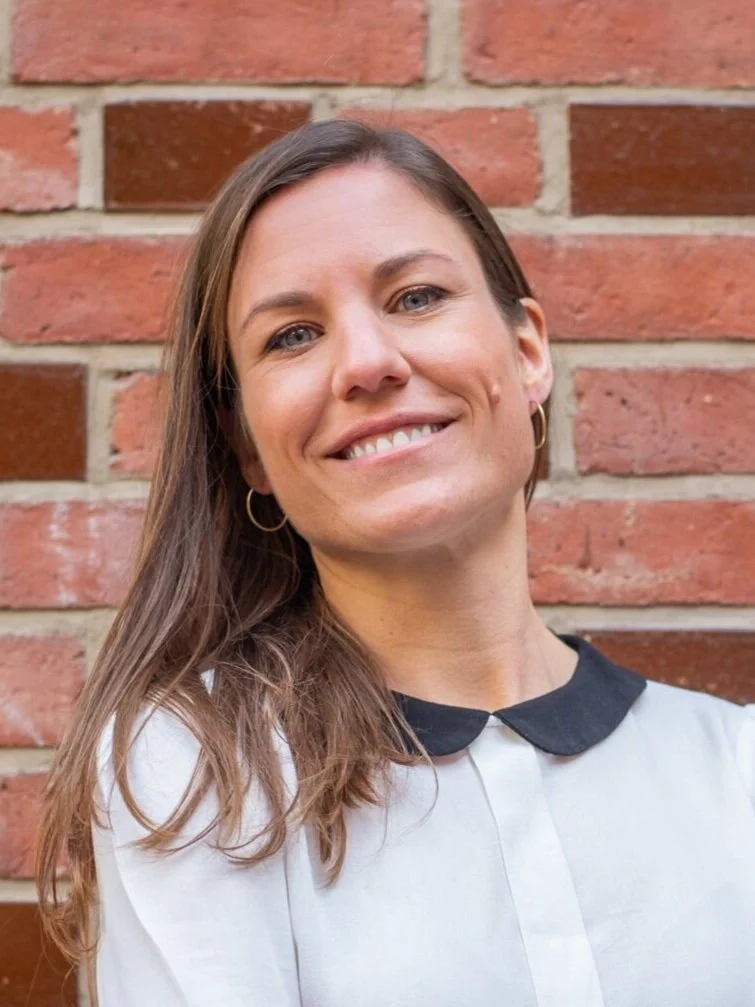 The B Leader Community: B Leader training in Europe — Seismic