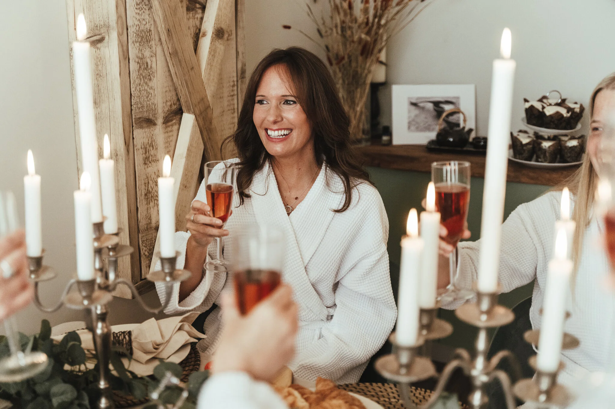 Wild Iris Spa Gallery — Wild Iris Luxury Woodland Spa, Flimwell Park ...