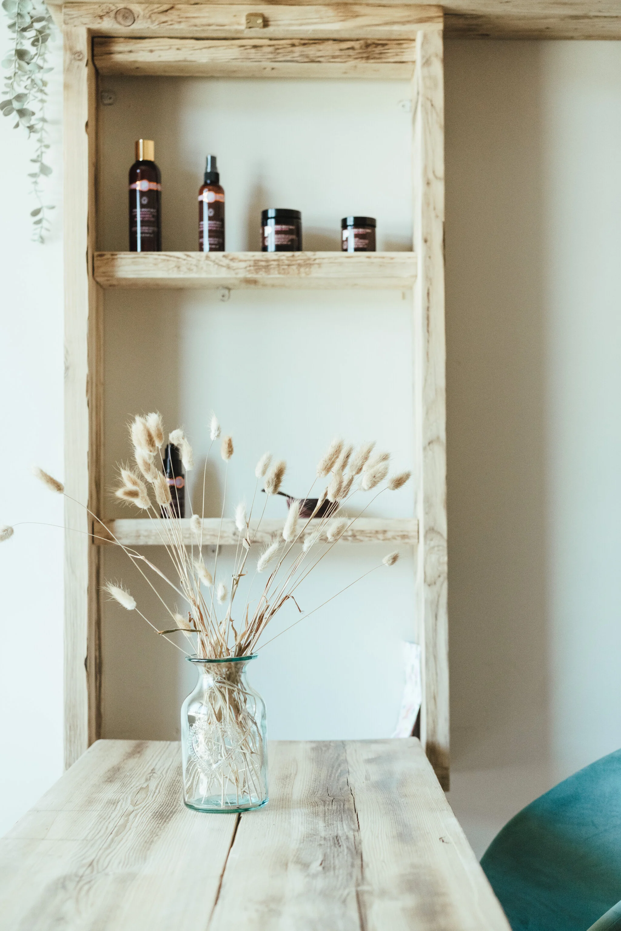 Wild Iris Spa Gallery — Wild Iris Luxury Woodland Spa, Flimwell Park ...