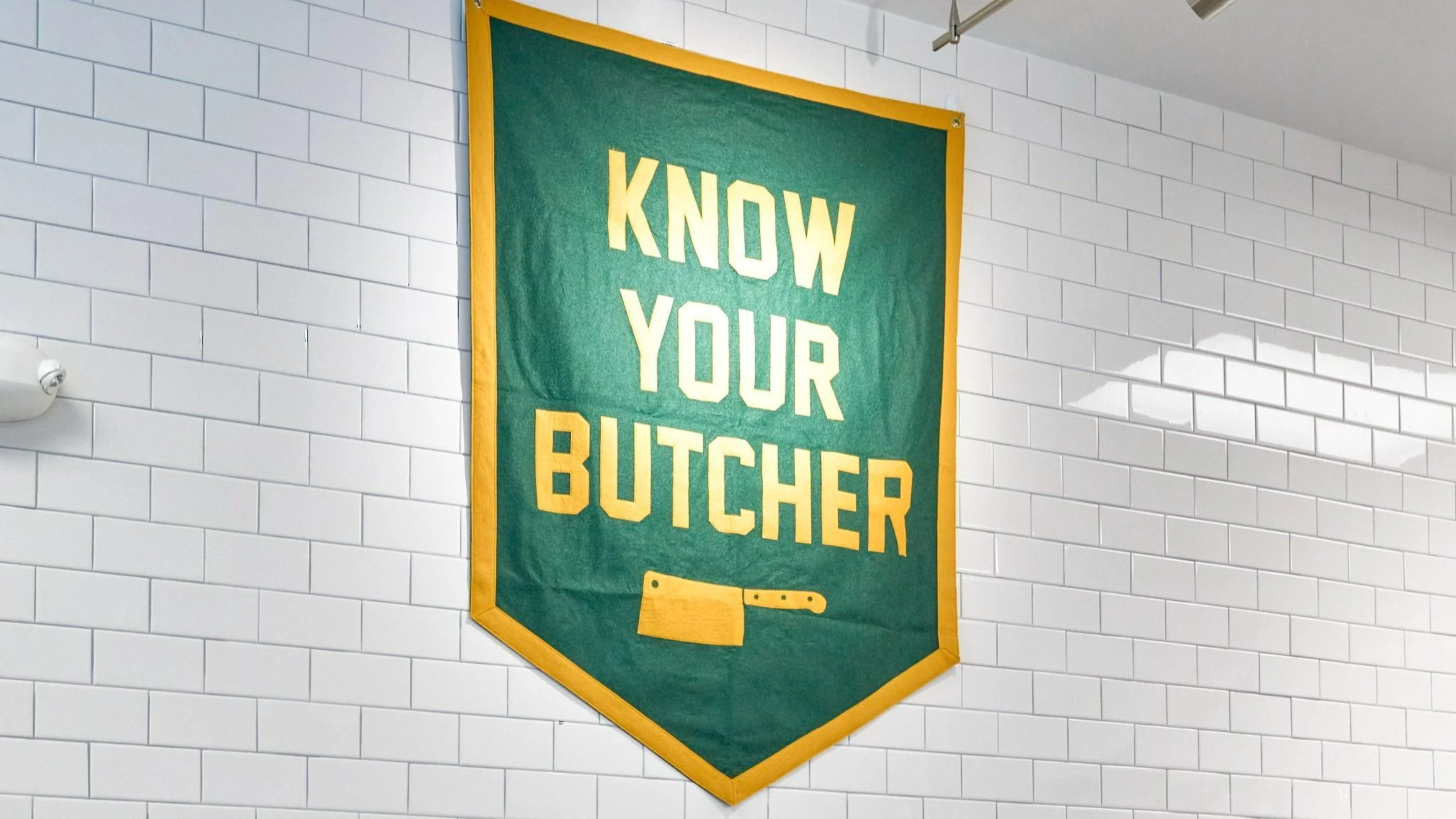 Yard Bull Meats - Butcher Shop in Roanoke, VA