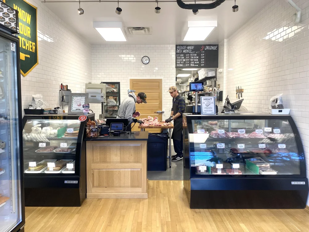 Yard Bull Meats - Butcher Shop in Roanoke, VA