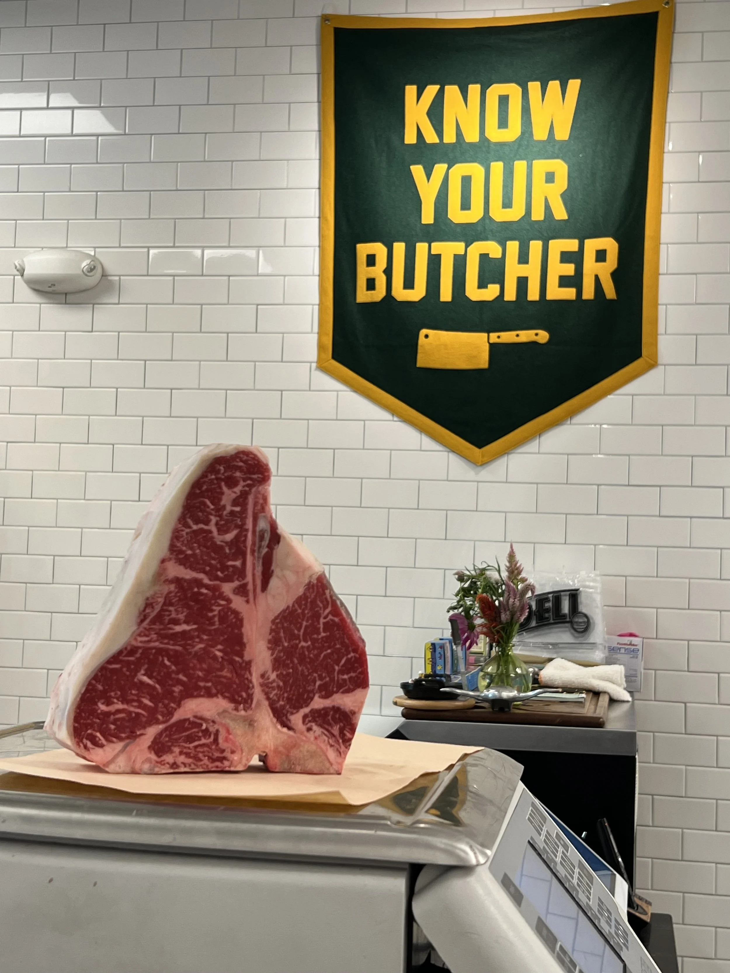 OUR STORY — Yard Bull Meats - Butcher Shop in Roanoke, VA