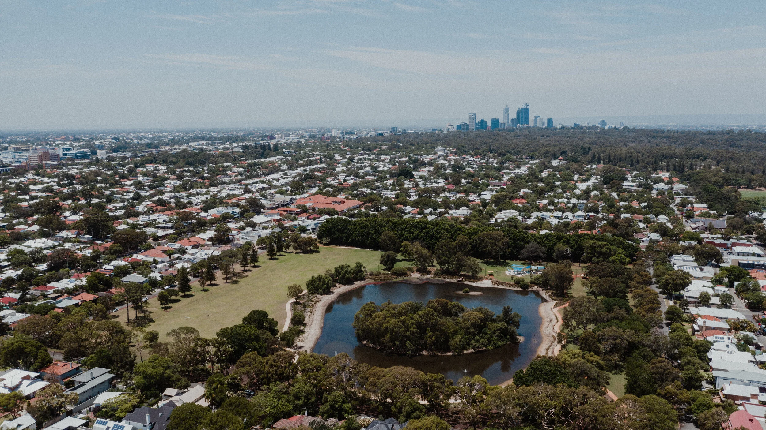 About — Fabric Property Group