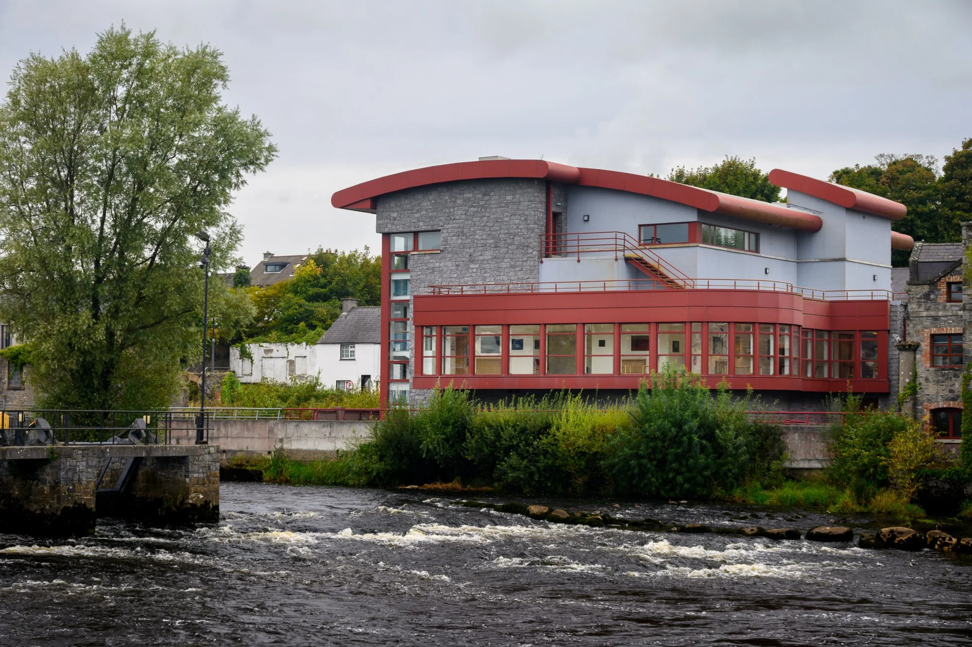 Unveiling 'The Echo of a Tune I Have Not Heard': Anne Harkin-Petersen's ...