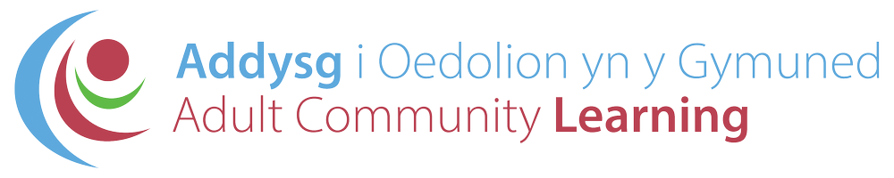 Learning - Learning opportunities for adults aged 16+ in Blaenau Gwent.
