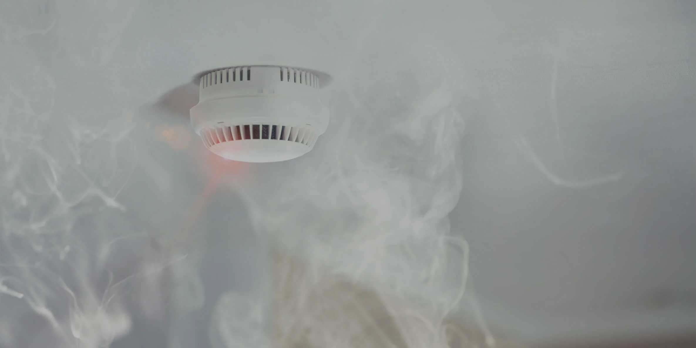 How Do Ionization Smoke Detectors Work? — First-Line Fire Extinguisher