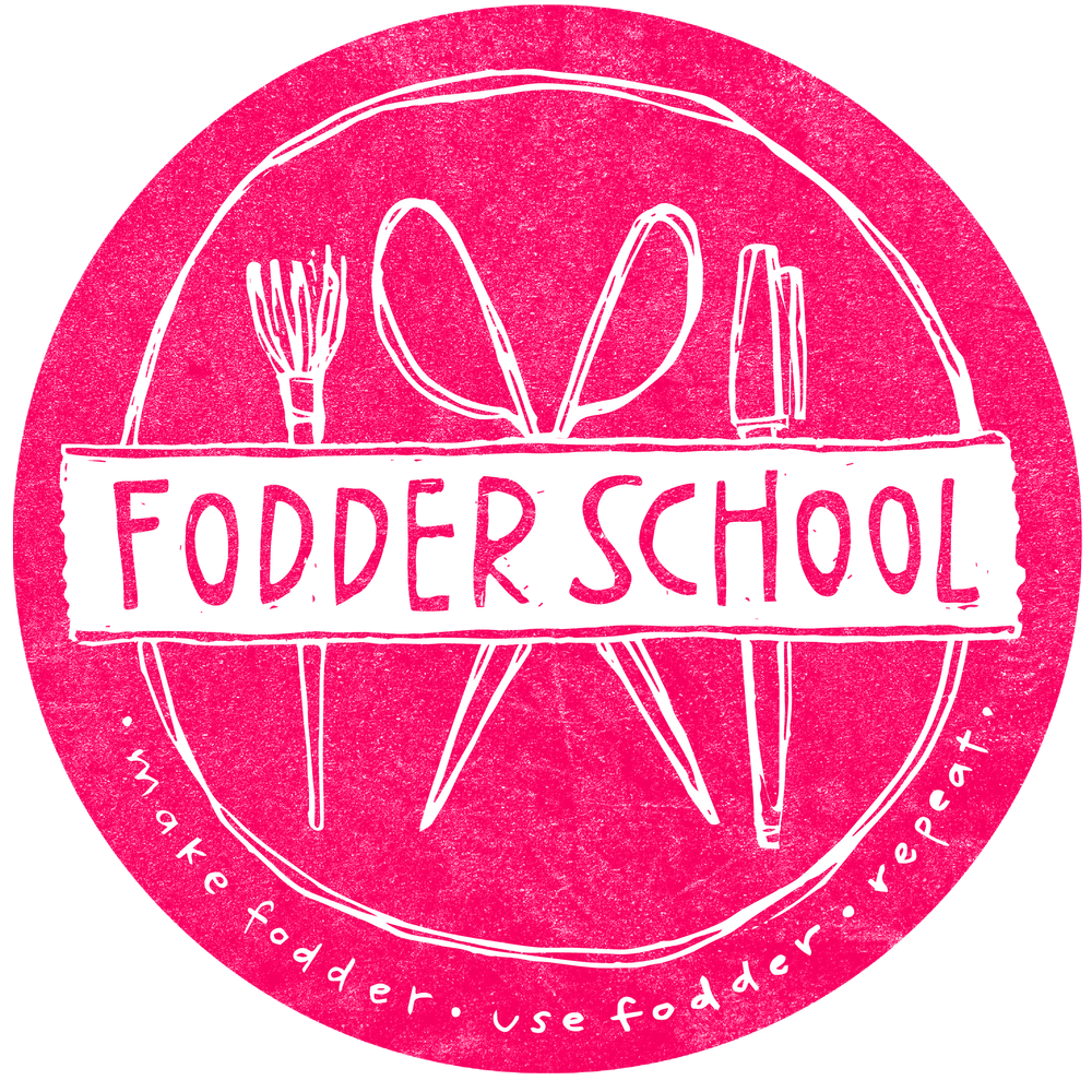 General 2 — Rebecca Chapman Art