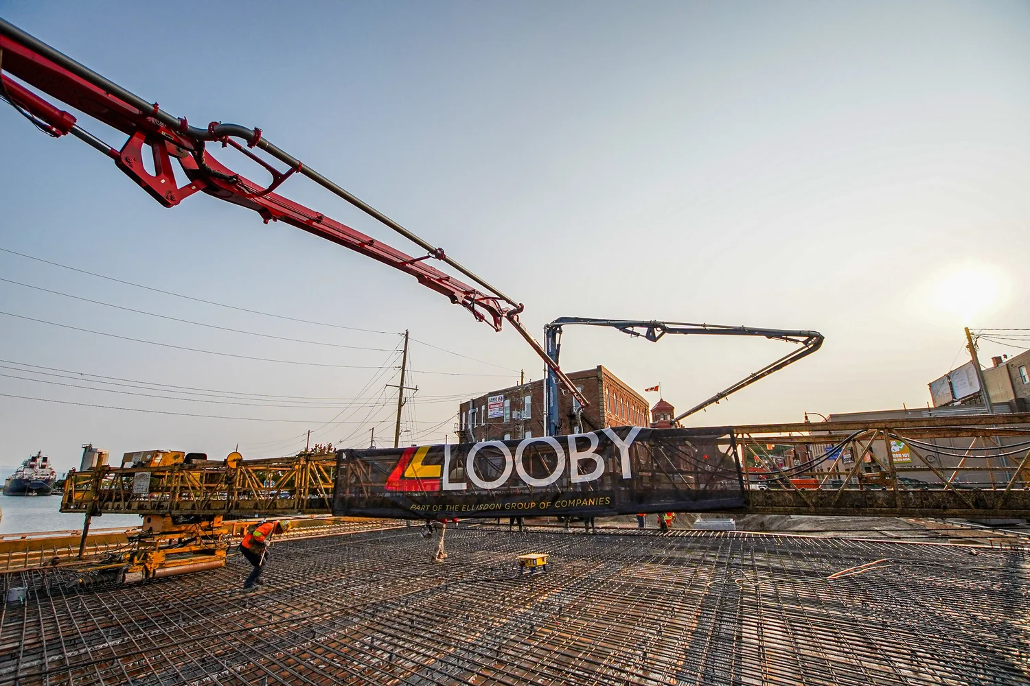 Looby Construction