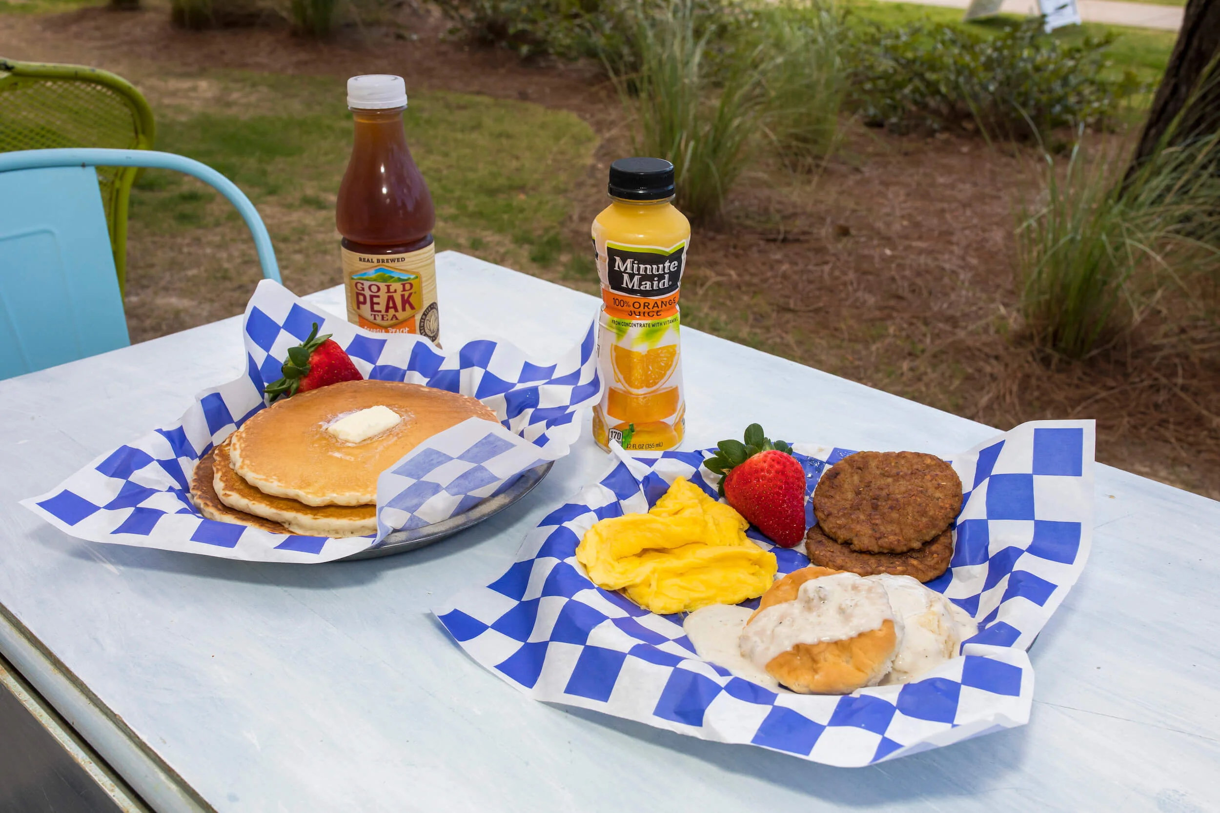 Seacrest Sundries | 30A's Neighborhood Market & Cafe