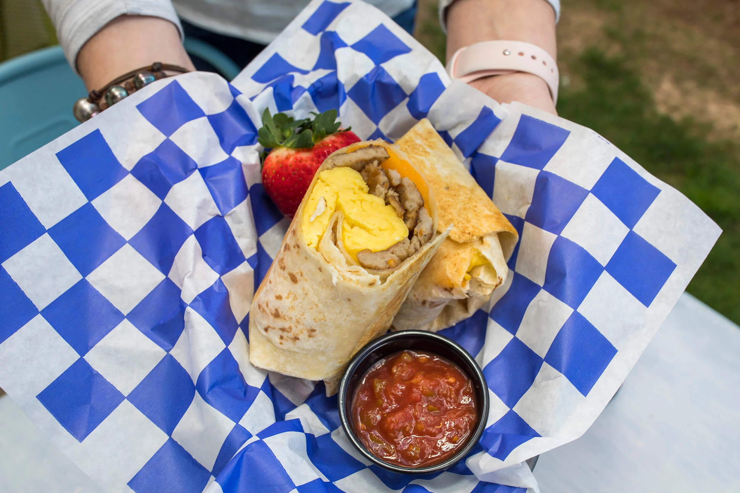 Seacrest Sundries | 30A's Neighborhood Market & Cafe