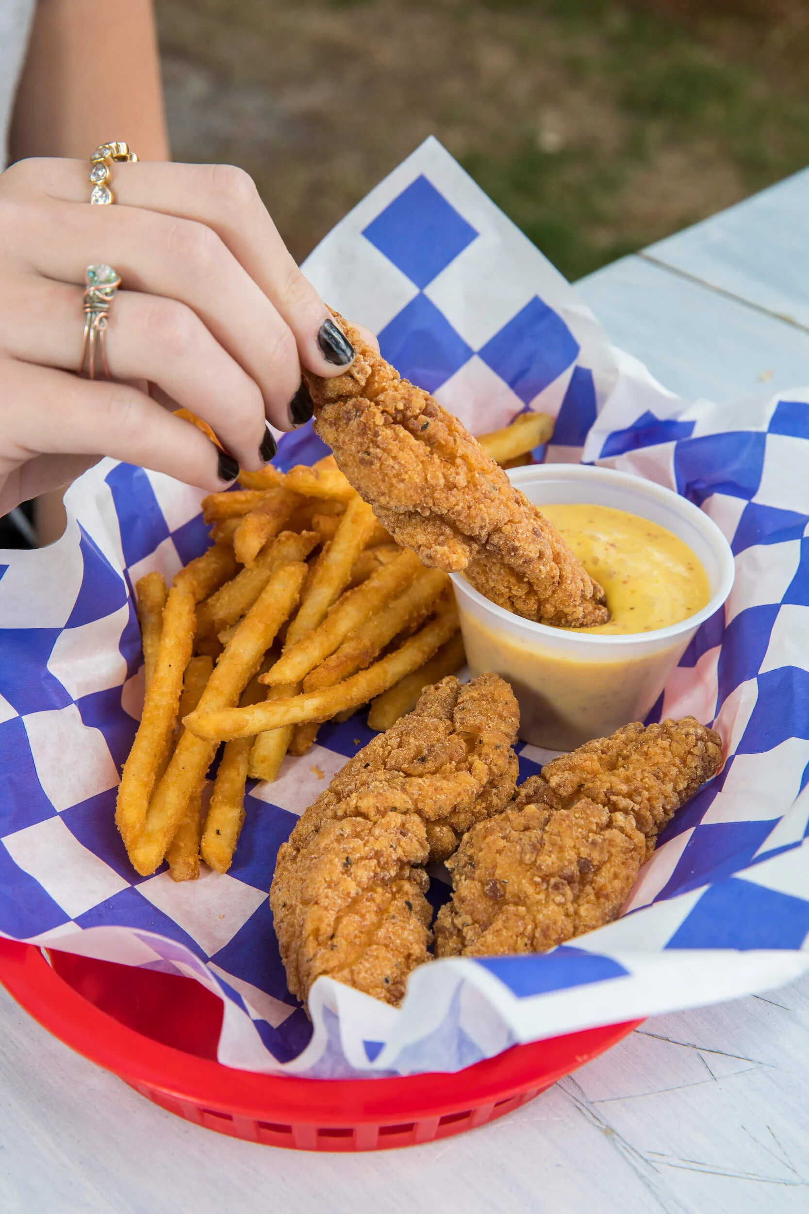 Seacrest Sundries | 30A's Neighborhood Market & Cafe