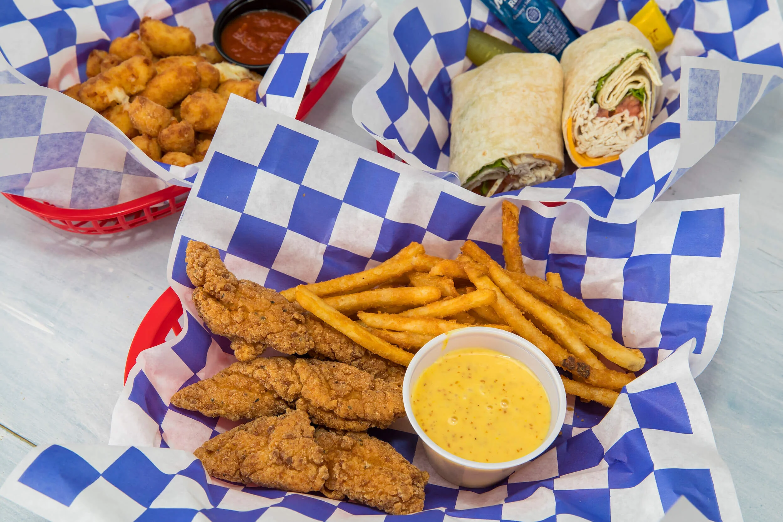 Seacrest Sundries | 30A's Neighborhood Market & Cafe