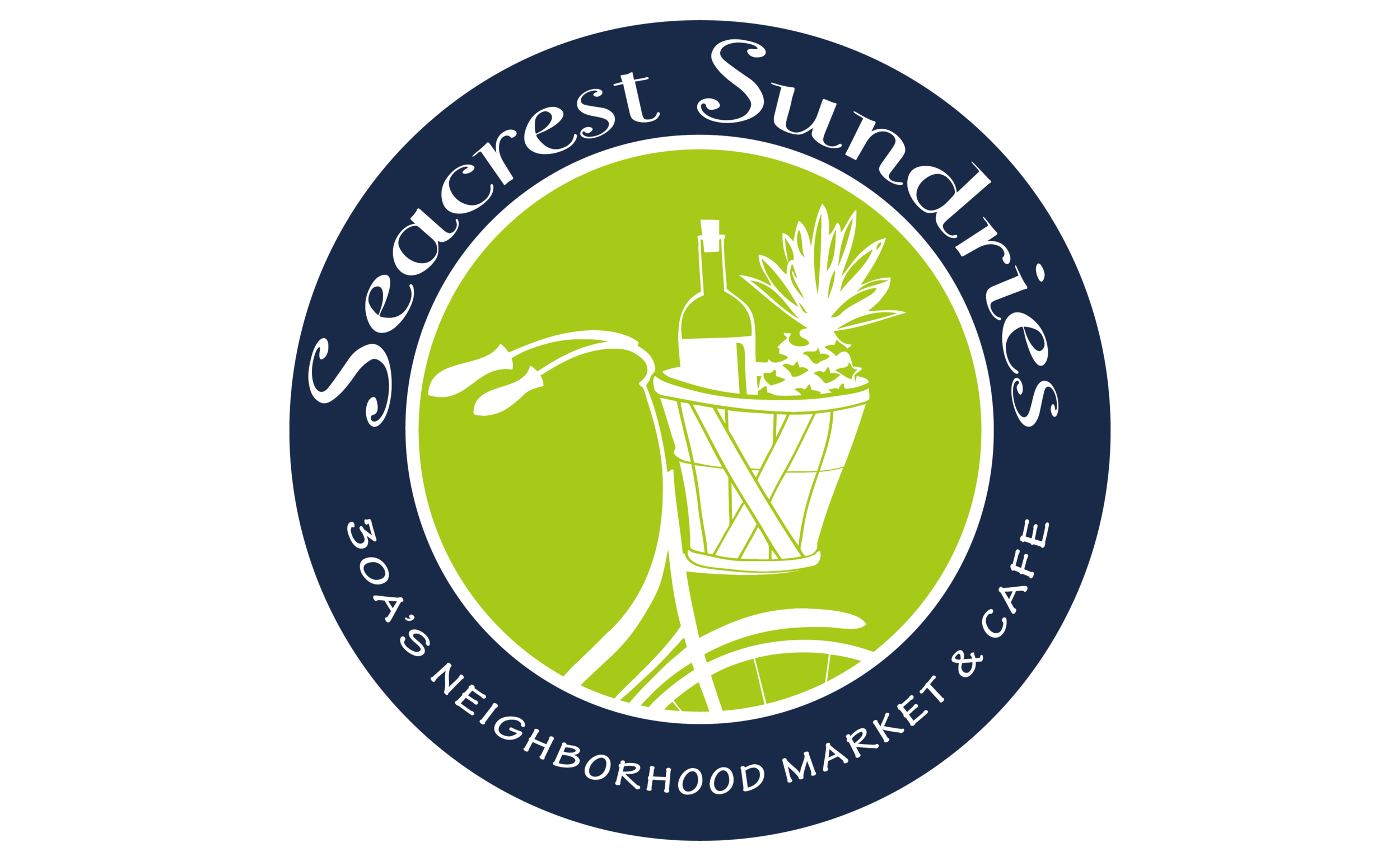 Seacrest Sundries | 30A's Neighborhood Market & Cafe