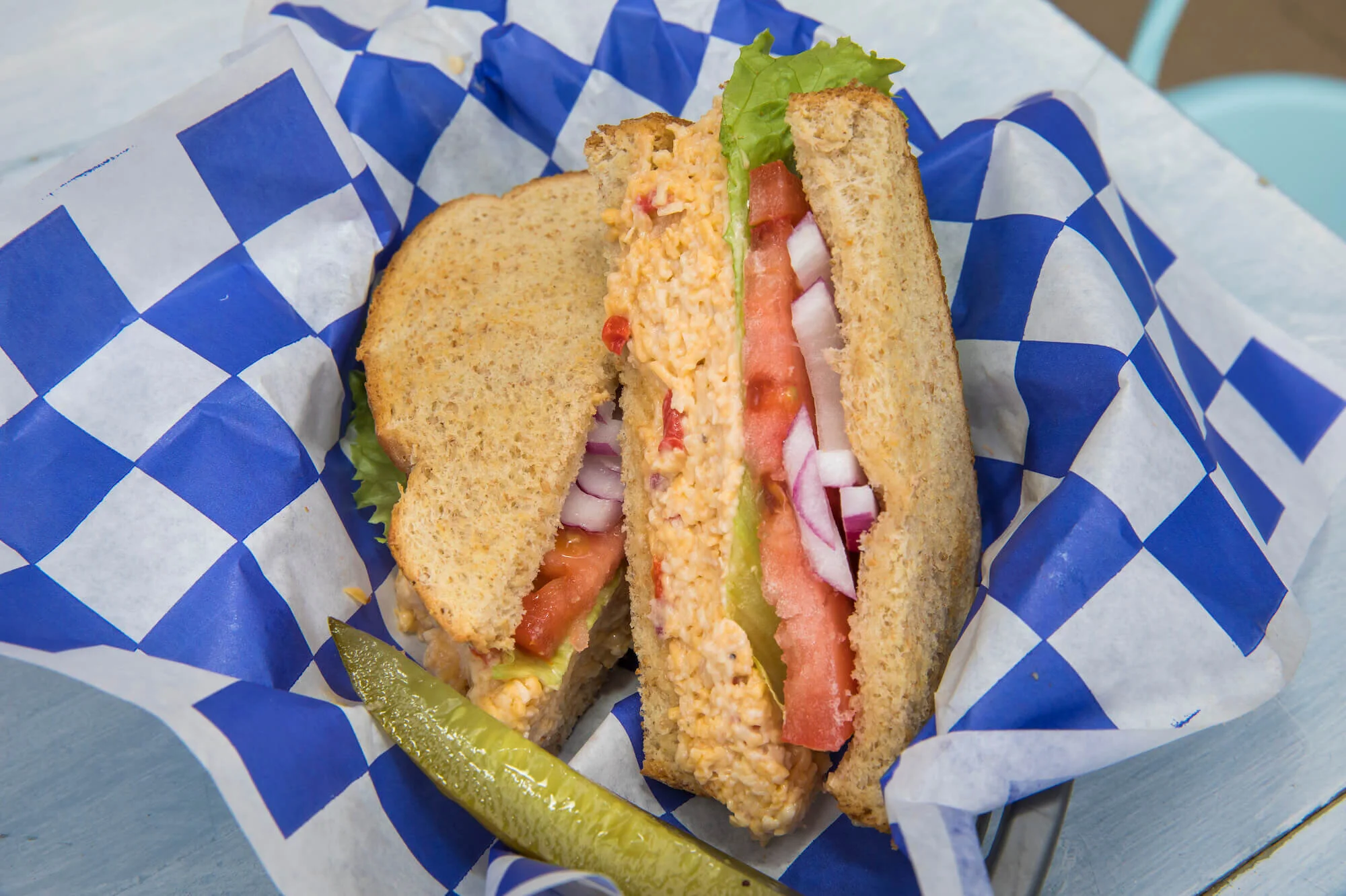 Seacrest Sundries | 30A's Neighborhood Market & Cafe