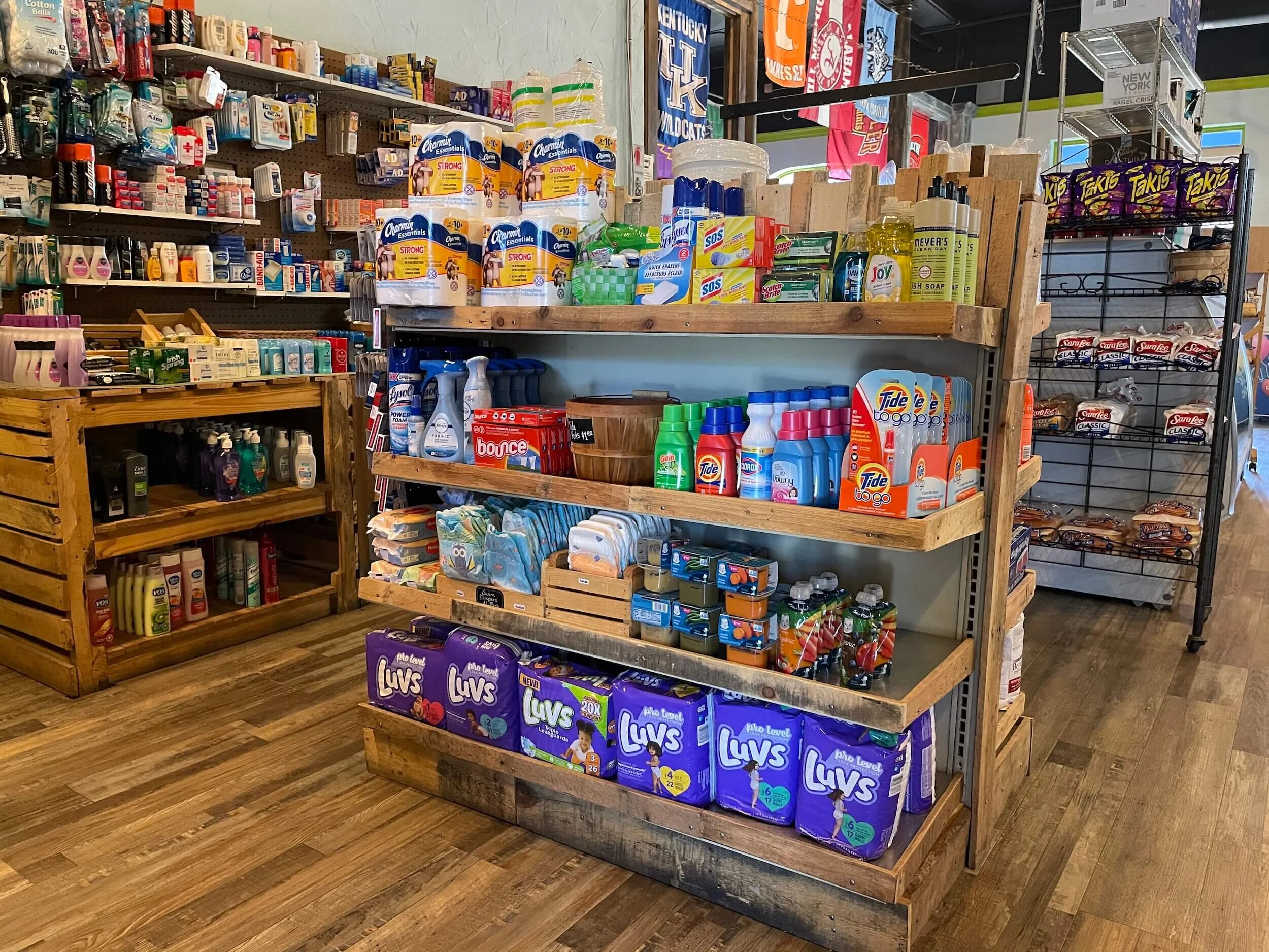 Seacrest Sundries | 30A's Neighborhood Market & Cafe