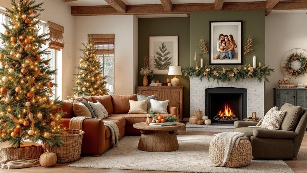 Deck the Halls Y2K Style: A Nostalgic Christmas Journey Back To The ...