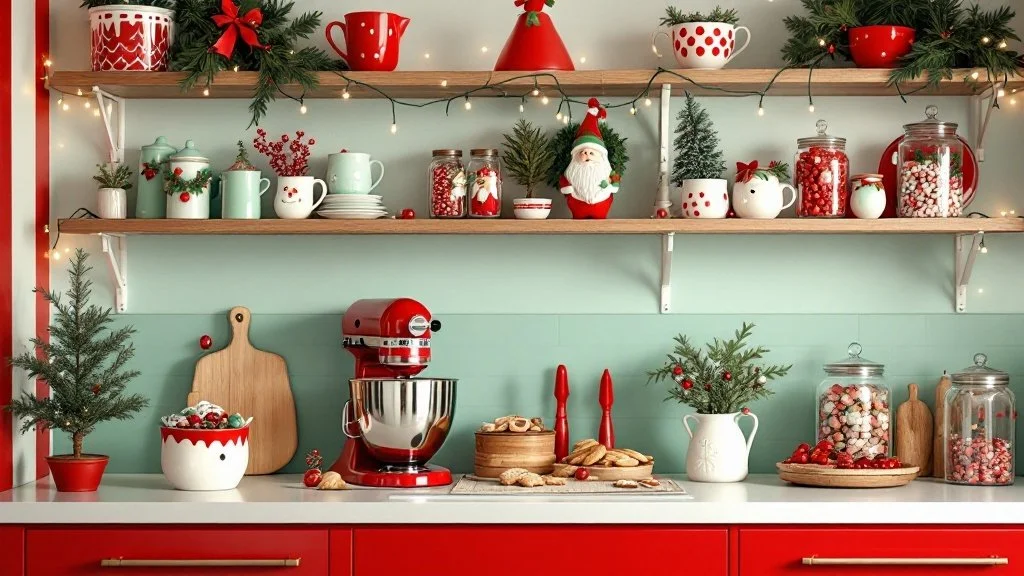 Deck the Halls Y2K Style: A Nostalgic Christmas Journey Back To The ...