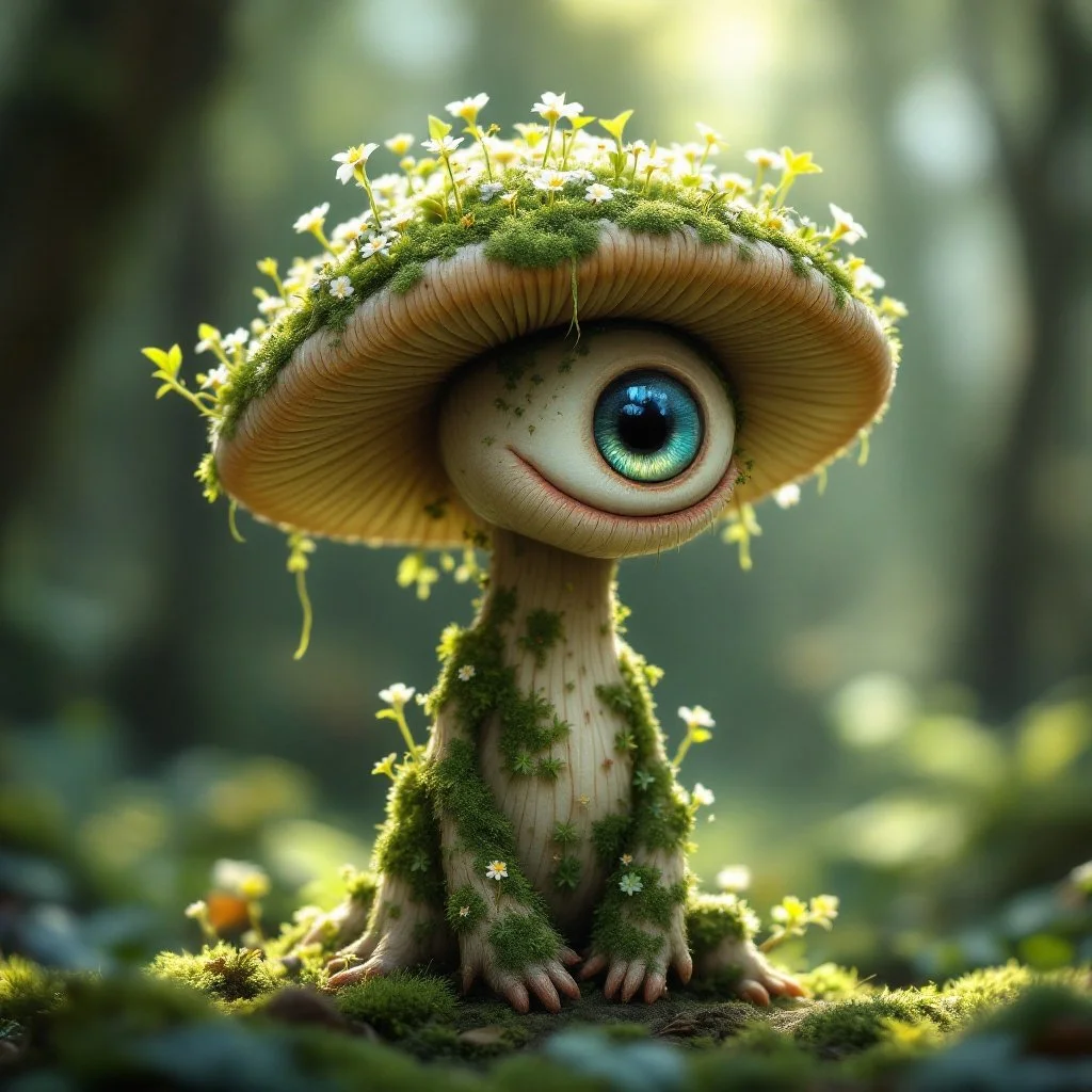 Character Design Portfolio | Unique Creations by WePlayAmongYou UK ...
