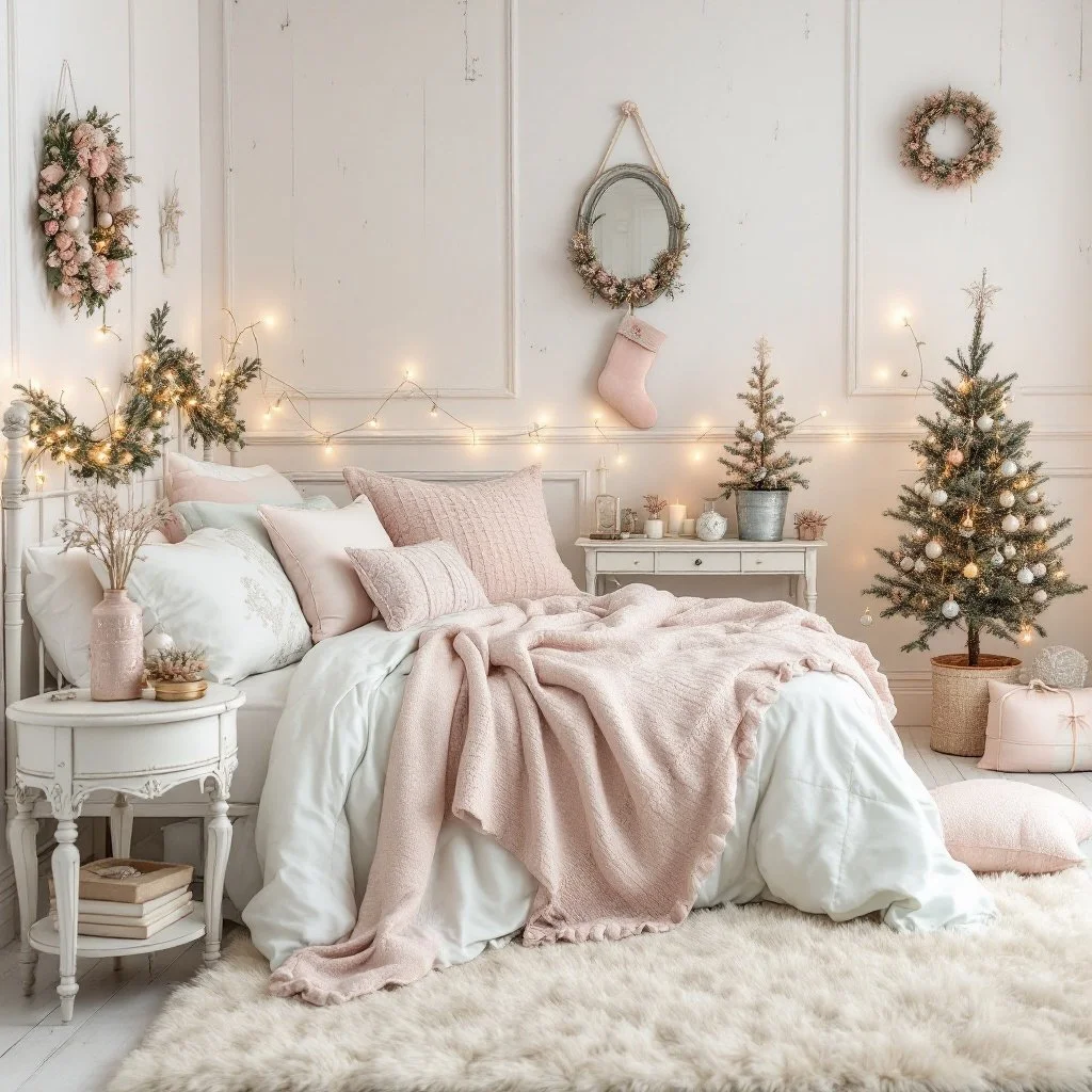 Deck the Halls Y2K Style: A Nostalgic Christmas Journey Back To The ...
