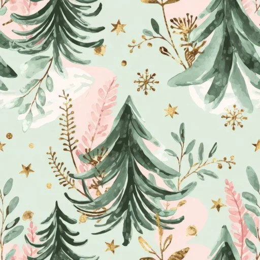 GET 100 FREE Christmas Patterns to Celebrate Christmas 2024 ...