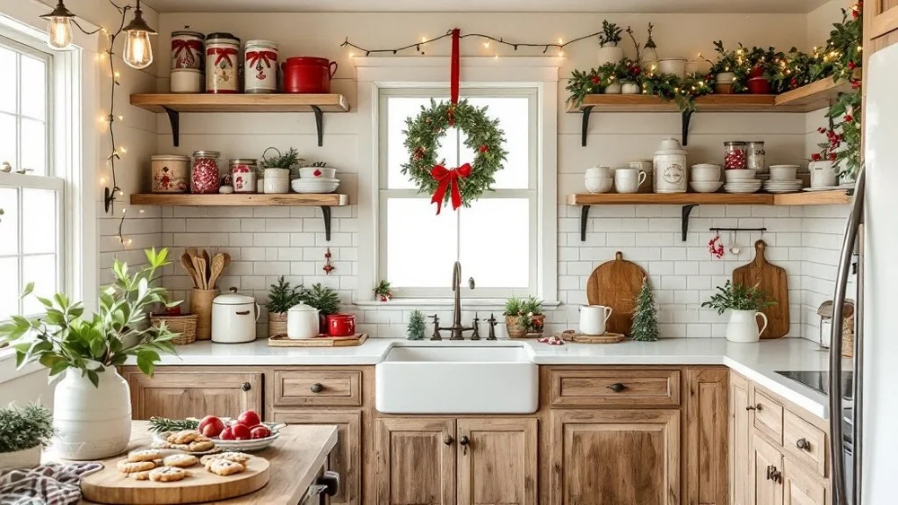 Deck the Halls Y2K Style: A Nostalgic Christmas Journey Back To The ...
