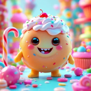 Character Design Portfolio | Unique Creations by WePlayAmongYou UK ...