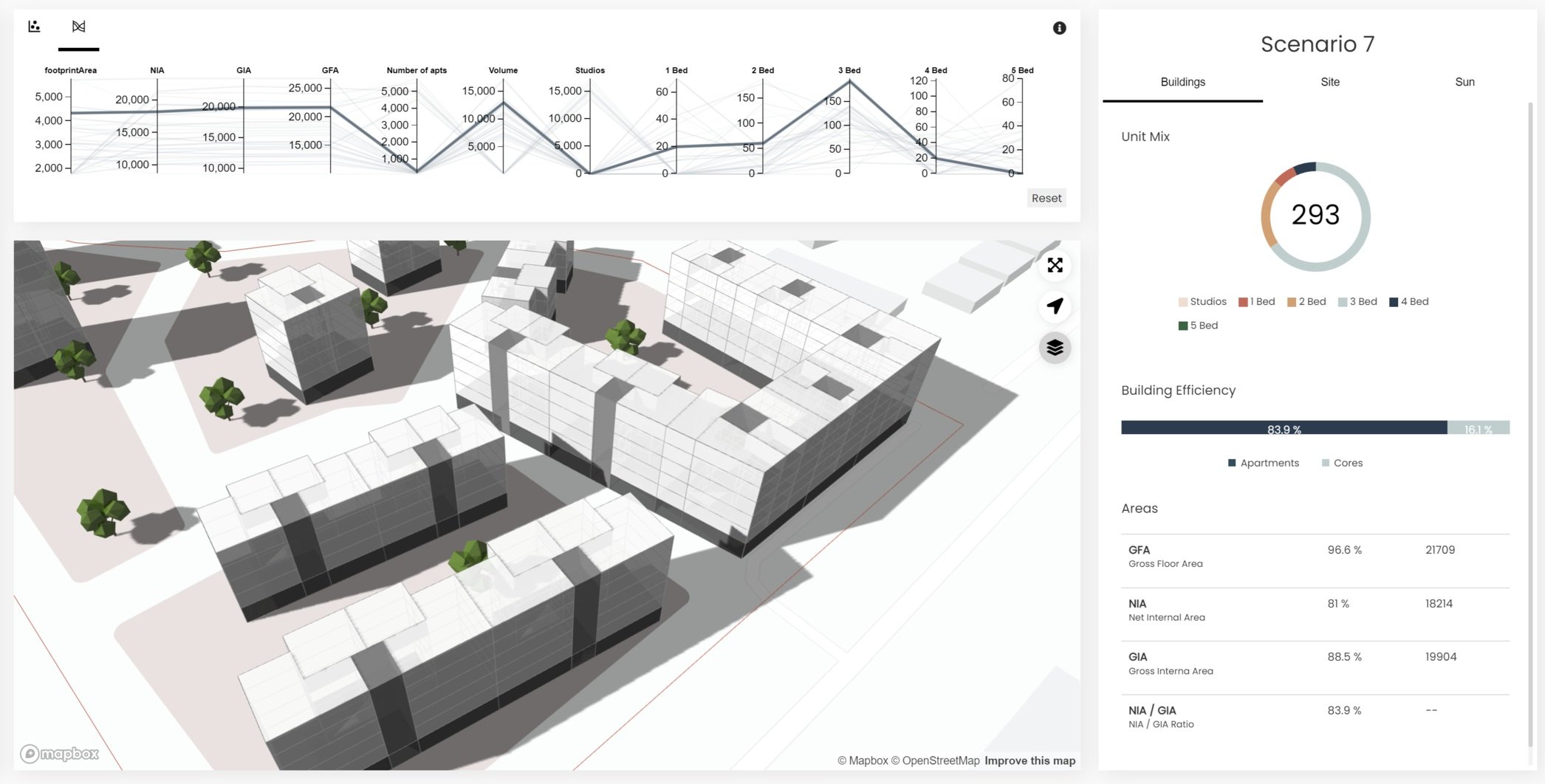 Parametric Solutions - Tools to explore architecture