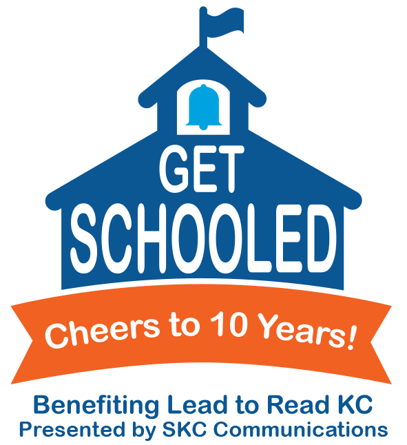 Get Schooled Logo