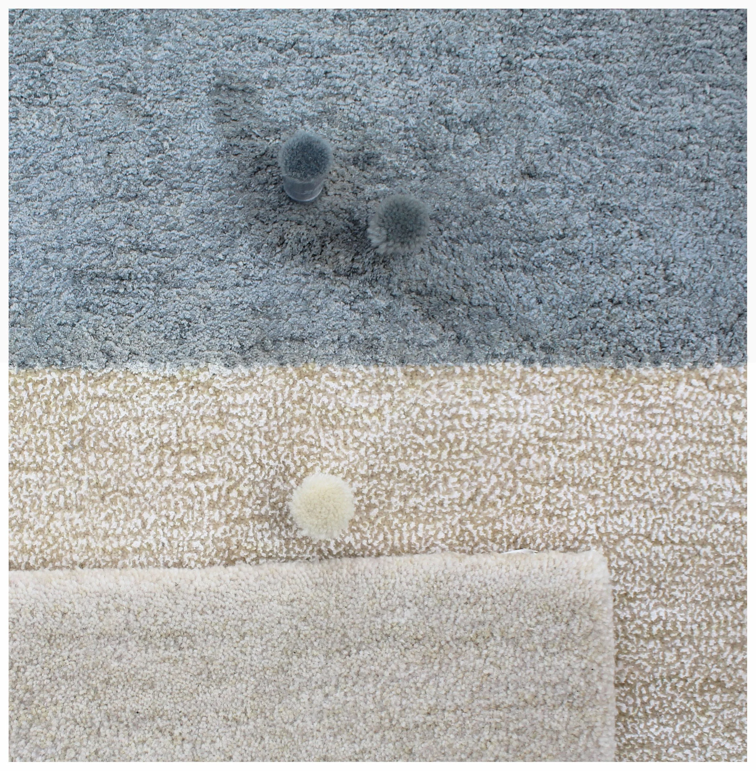 RUGS — S U S S Y C A Z A L E T