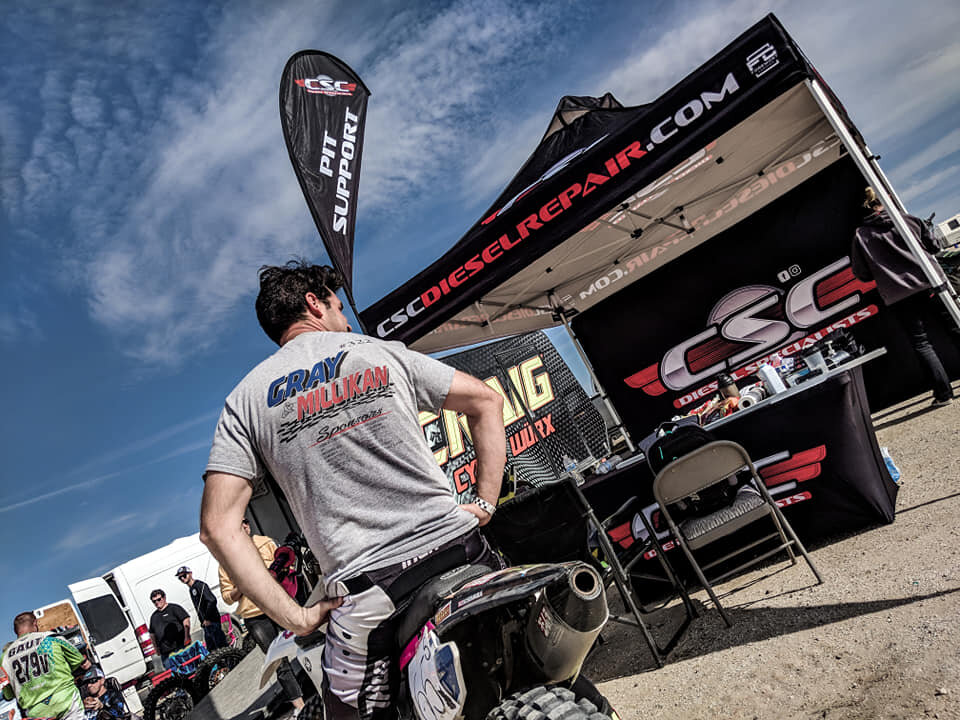 CSC Diesel Repair | Diesel Repair & Service in San Diego, CA