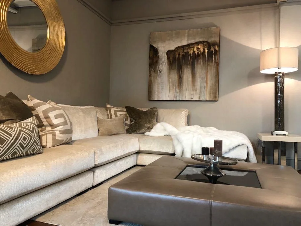 SHOWROOM GALLERY — CUBBIN & BREGAZZI