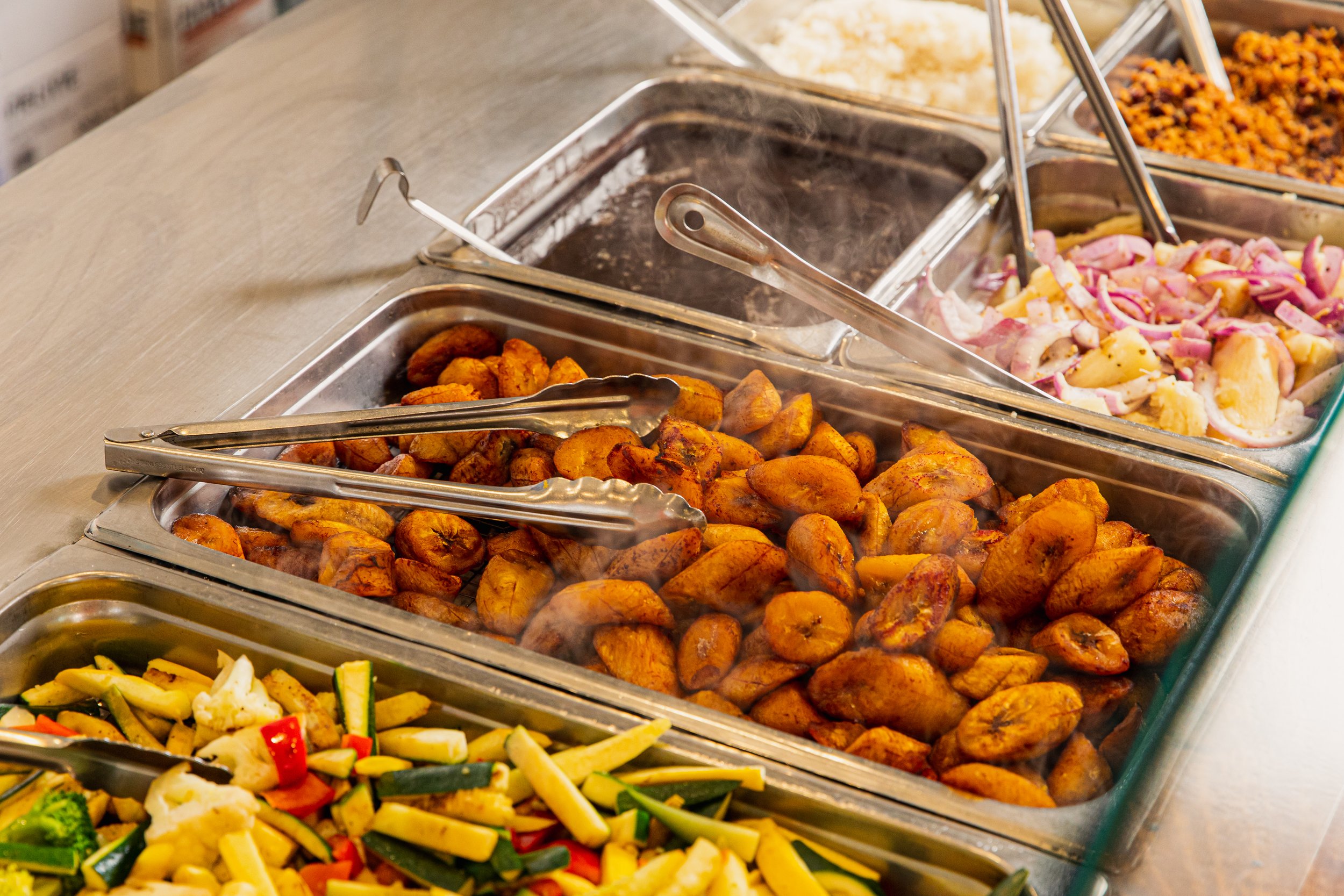 Sophie's Cuban Cuisine