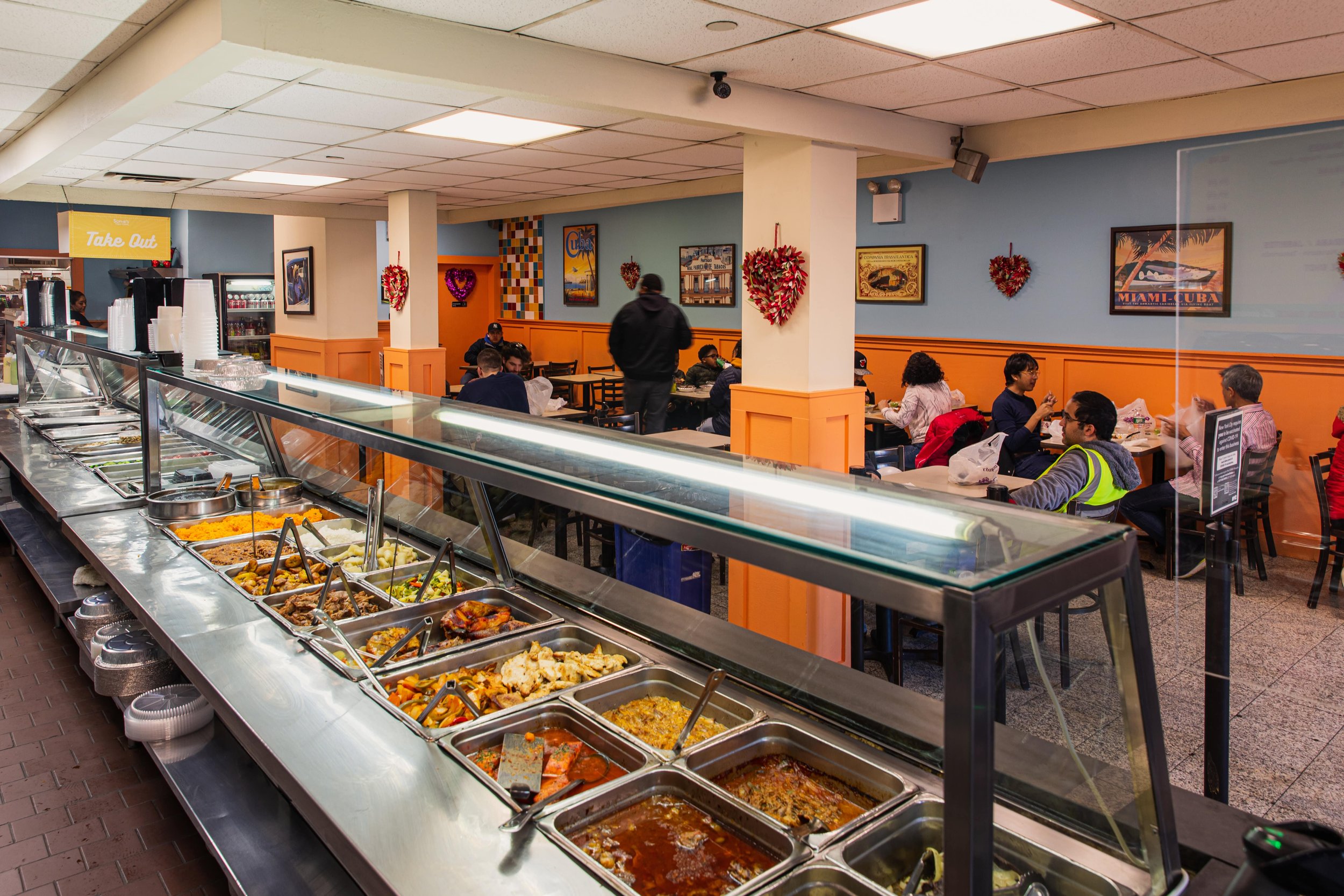Sophie’s Cuban Near You — Sophie's Cuban Cuisine