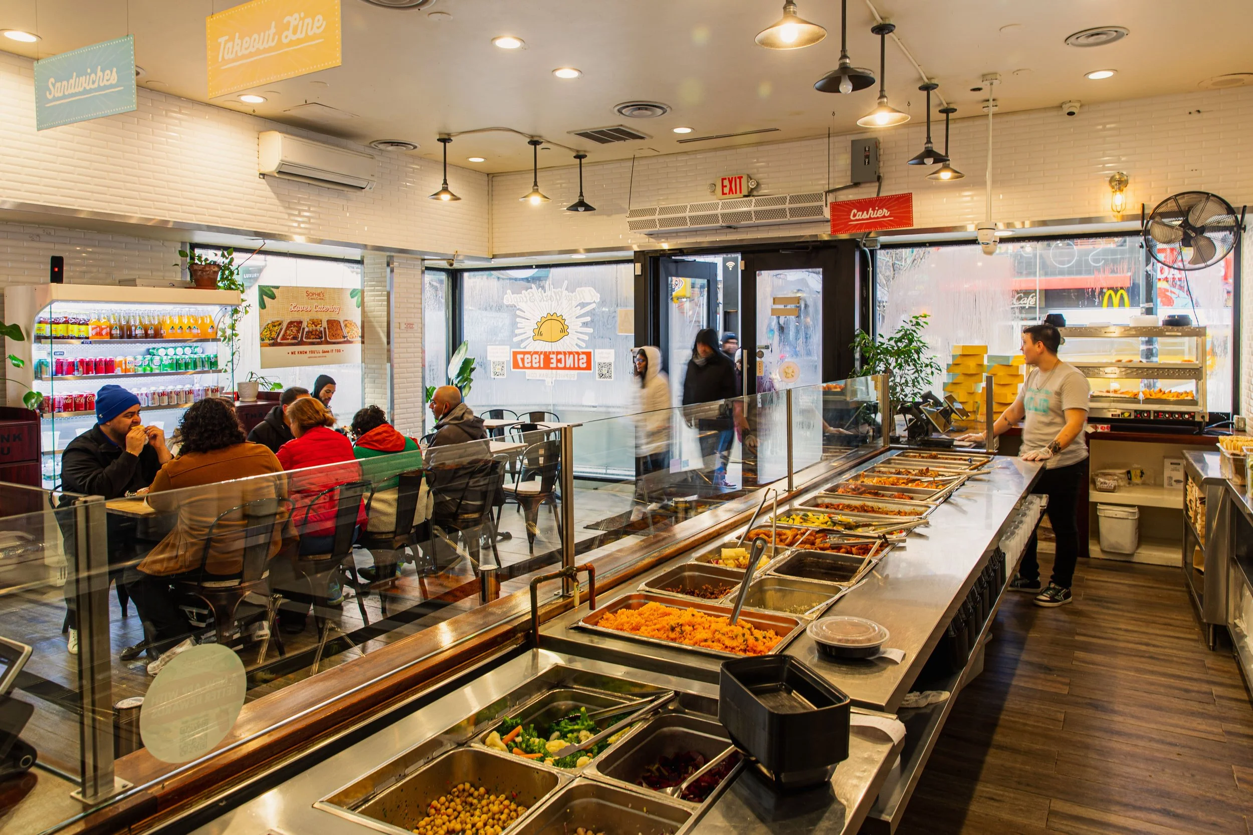 Sophie’s Cuban Near You — Sophie's Cuban Cuisine