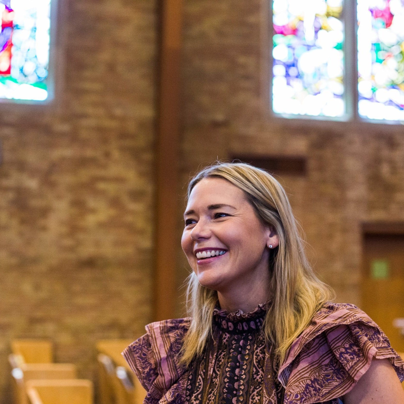 Our Team — St Paul's United Church of Christ