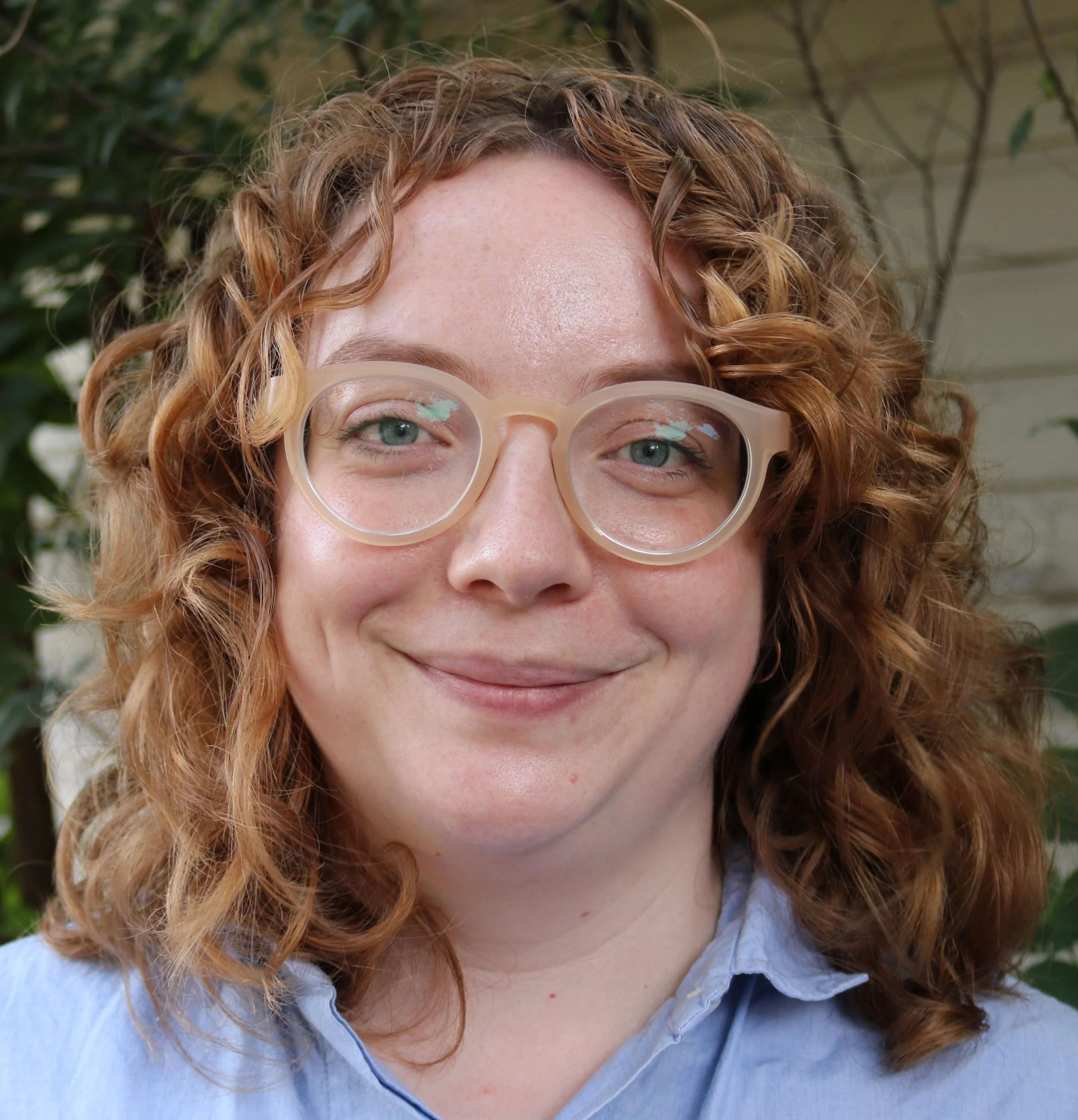 Our Team — St Paul's United Church of Christ