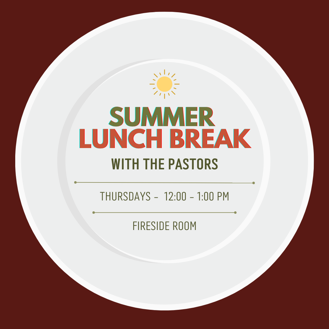 St Paul's United Church of Christ