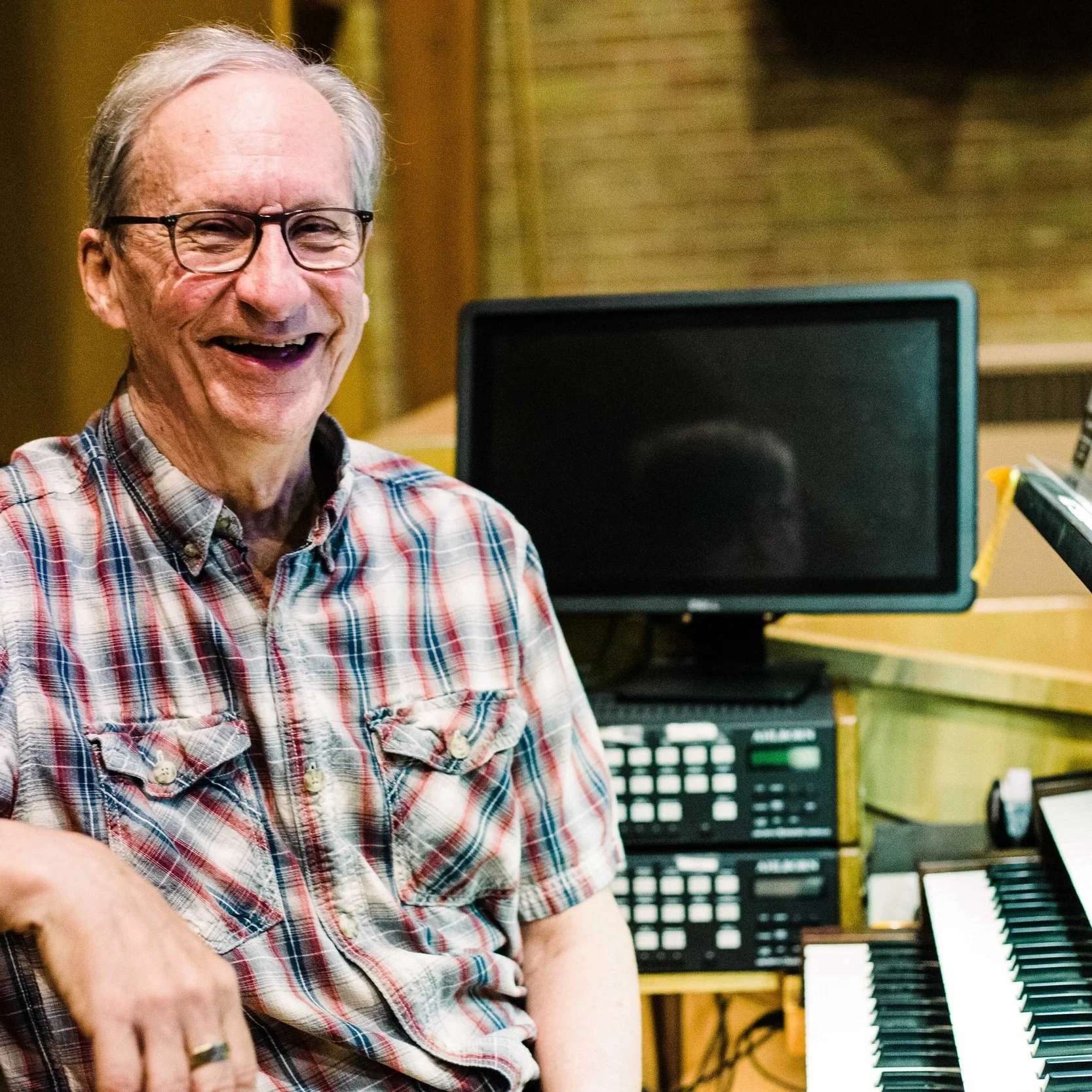 News — St Paul's United Church of Christ