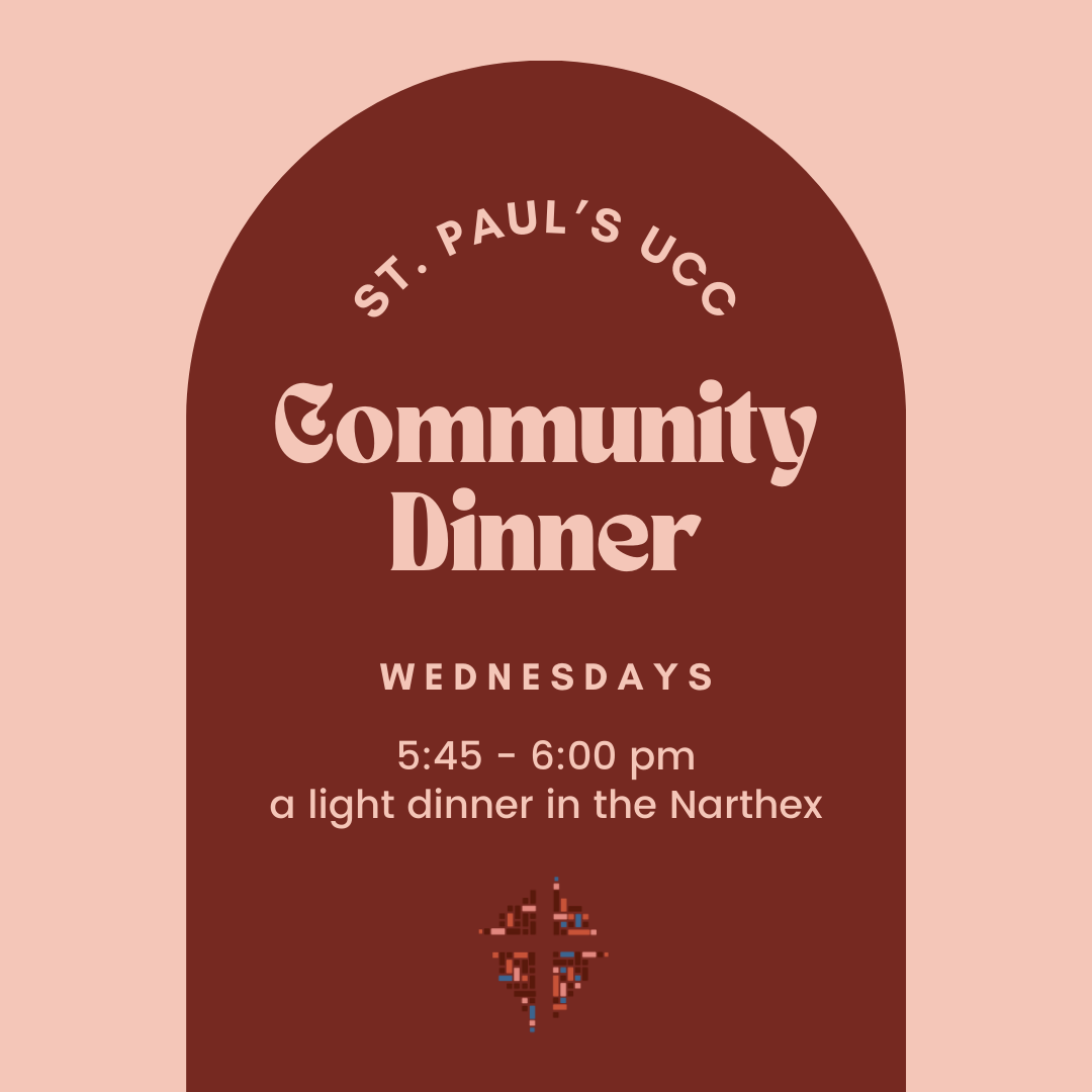 St Paul's United Church of Christ