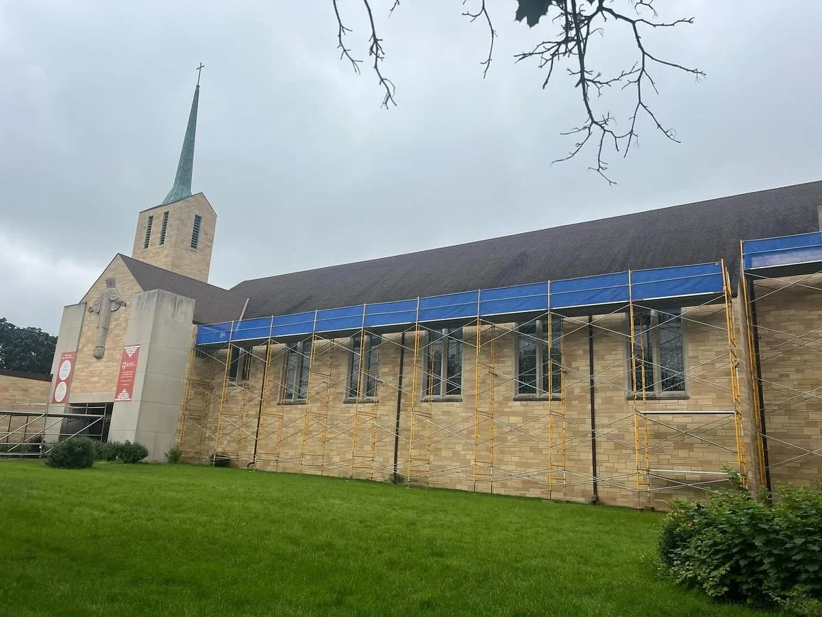 St Paul's United Church of Christ