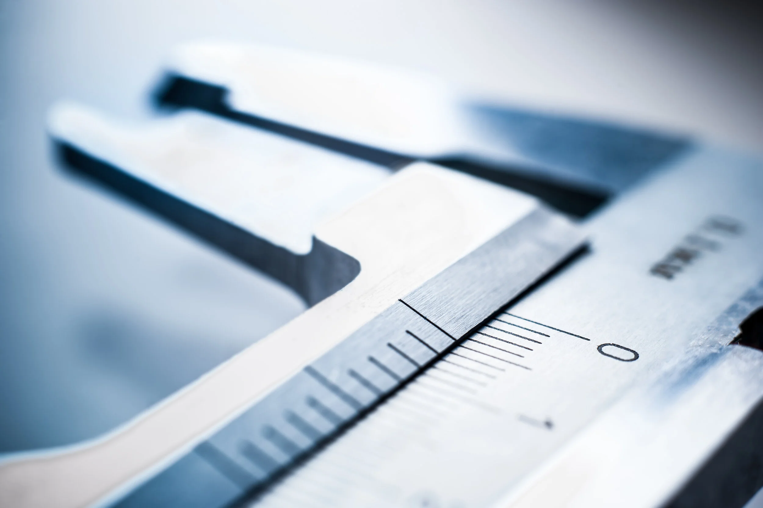 QualCal Scale & Metrology