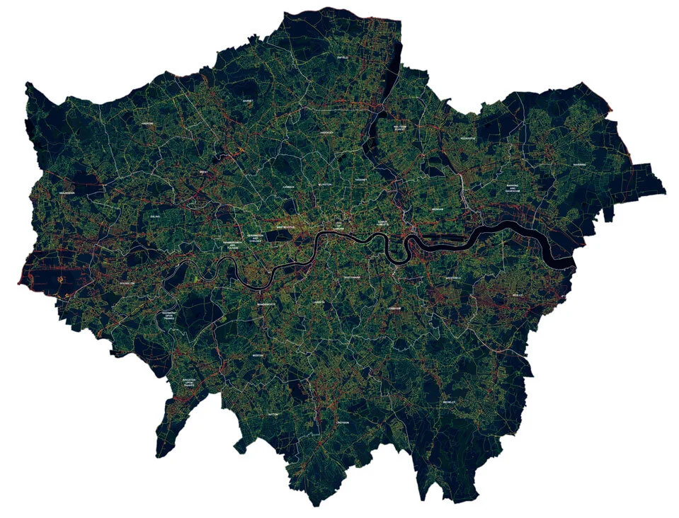 Healthy Streets | Making streets healthy places for everyone