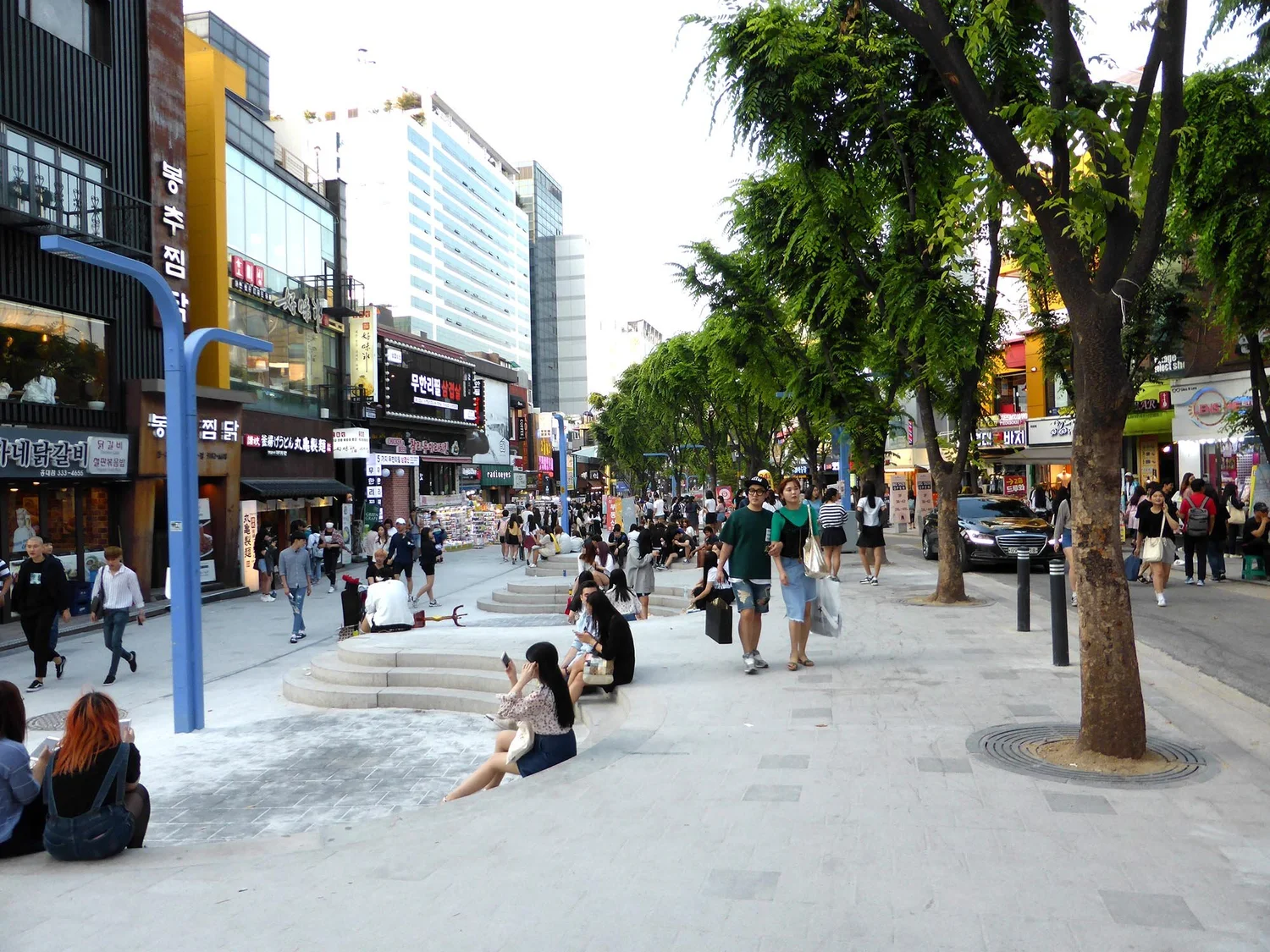 What is Healthy Streets? — Healthy Streets