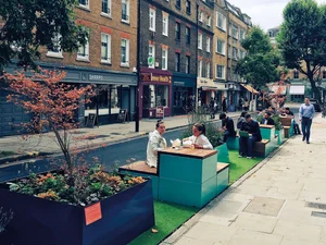 Healthy Streets | Making streets healthy places for everyone