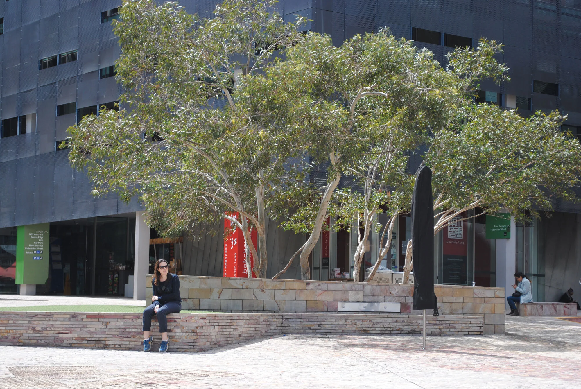 About — Healthy Streets