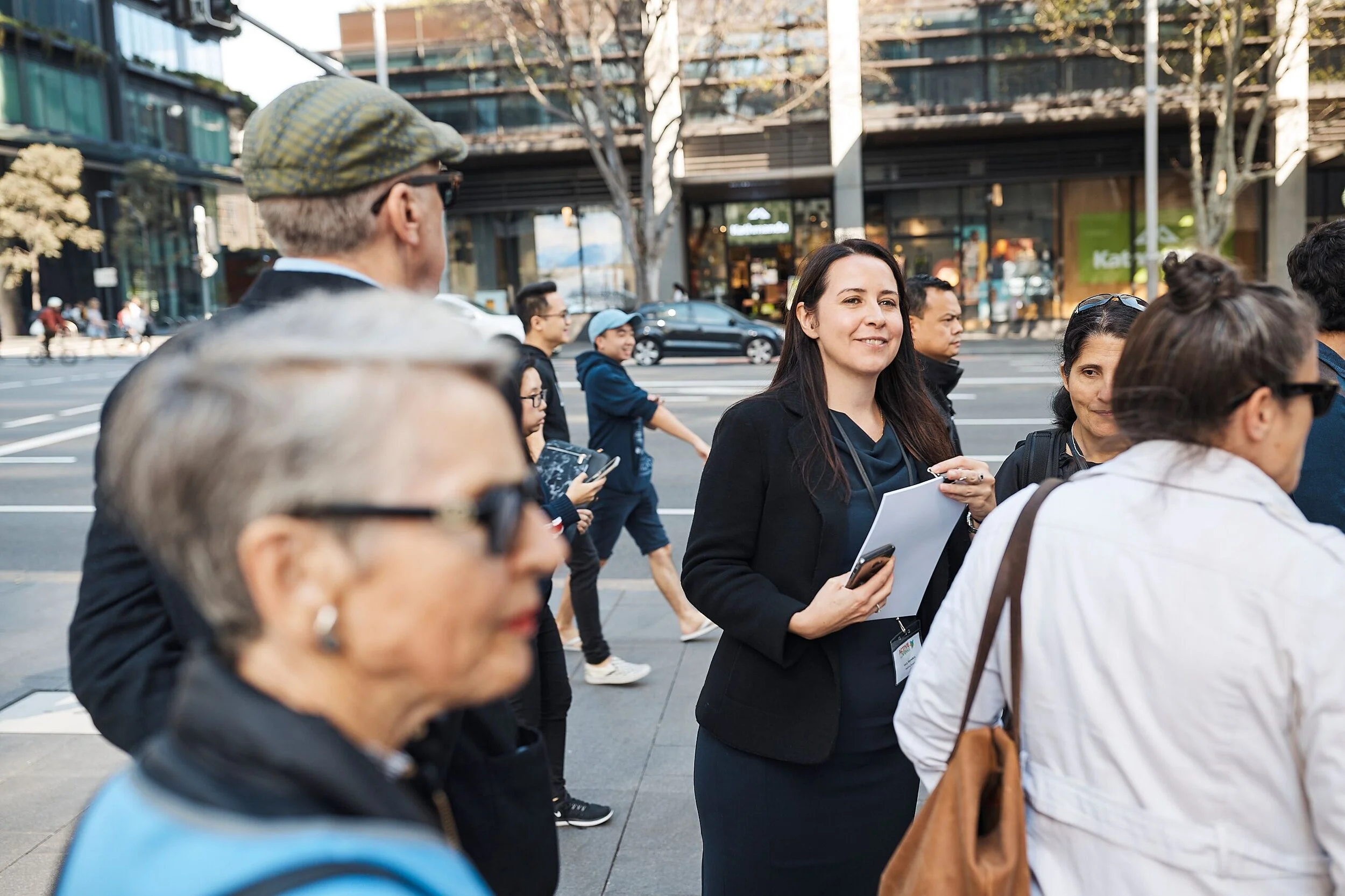 Healthy Streets | Making streets healthy places for everyone