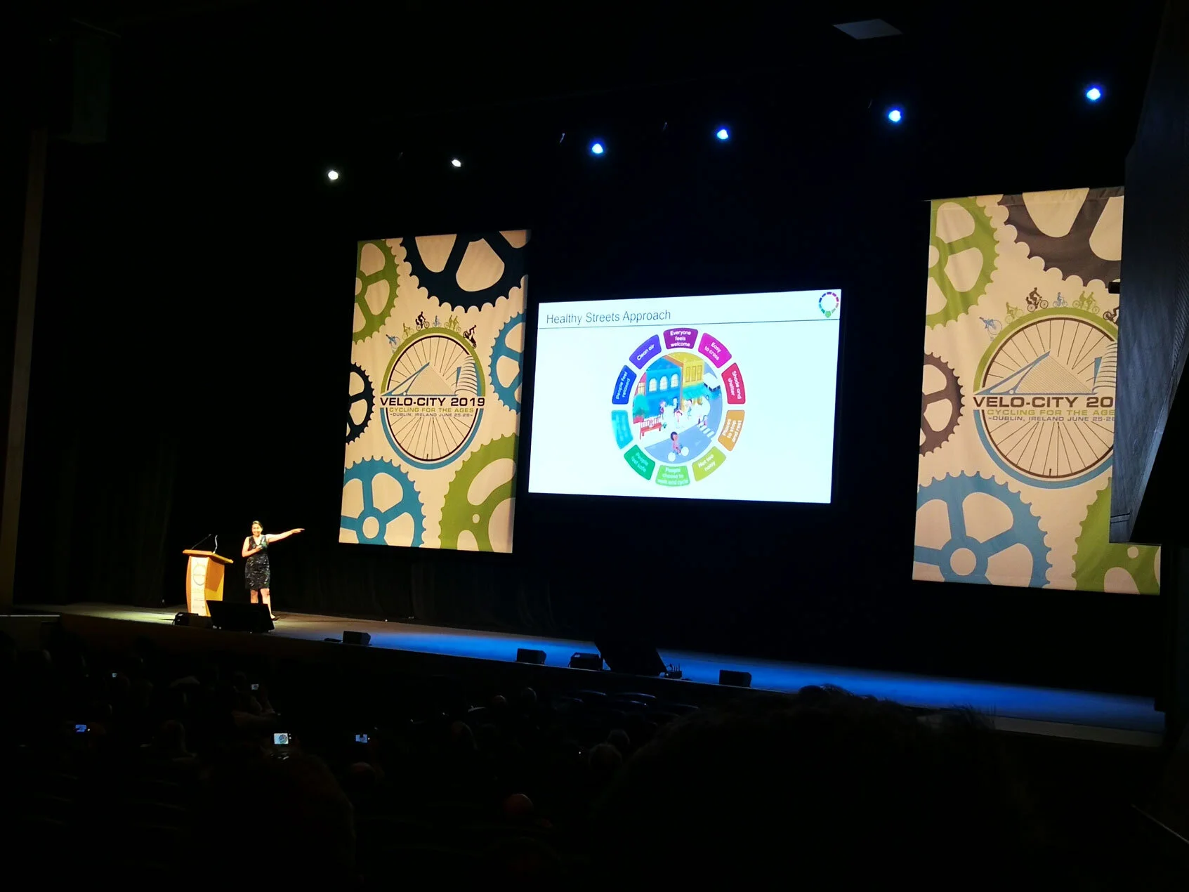 What is Healthy Streets? — Healthy Streets