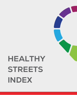 Healthy Streets | Making streets healthy places for everyone