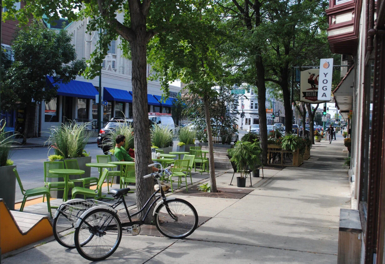 Contact — Healthy Streets